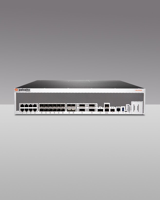 PAN-OS Nebula 的新功能 - Palo Alto Networks