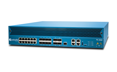 下一代防火牆硬體 - Palo Alto Networks - Palo Alto Networks