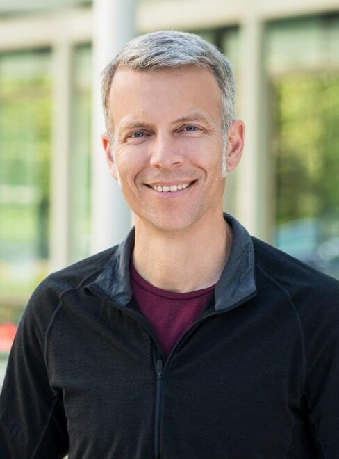 關於我們 - Palo Alto Networks