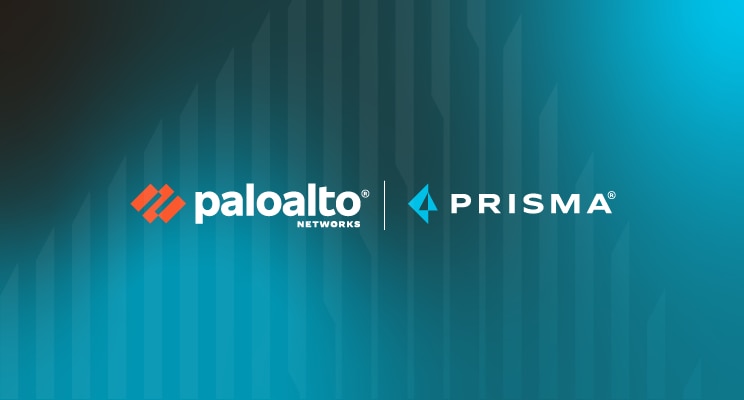 Prisma Sase 首頁 - Palo Alto Networks